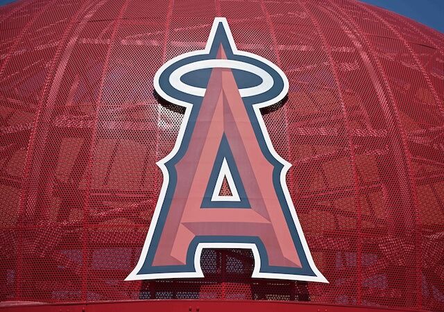 Angels Release 2026 MLB Season Schedule - Angels Nation