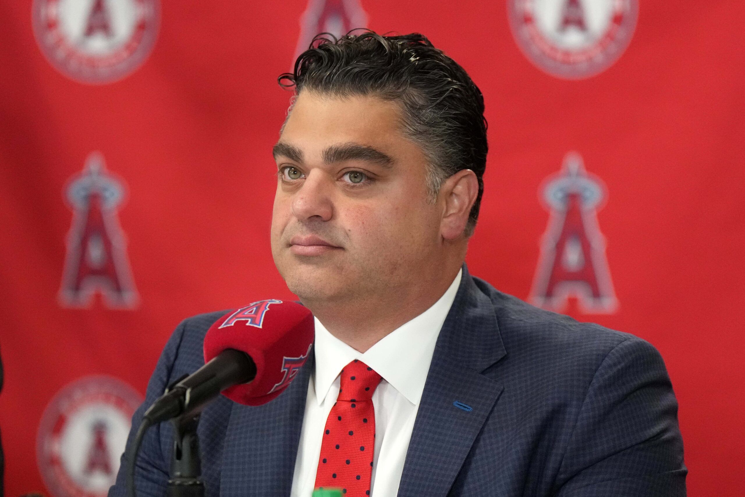 Breaking Down Angels 2025 Payroll - Angels Nation